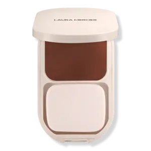Laura Mercier Real Flawless Feather Matte Powder Foundation 7c Chocolate Ganache​